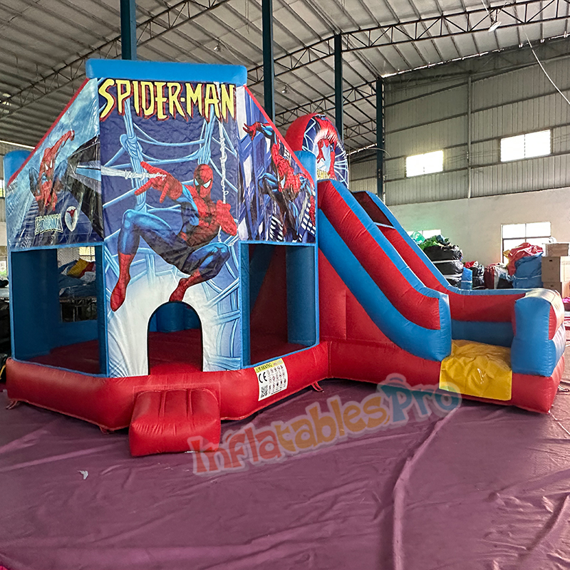 Jumping Castle - jumping castle , bounce house , combo Manufacturer ...